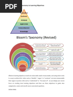 RBT Verbs-12-9-2018 | PDF | Experiment | Methodology
