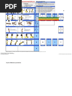 BRIEF Humantech | PDF | Anatomical Terms Of Motion | Human Anatomy