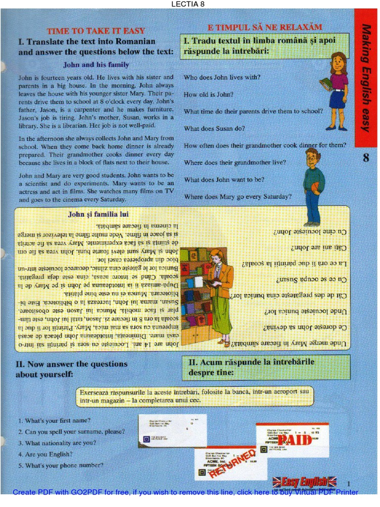 Create PDF With GO2PDF For Free, If You Wish To Remove This Line, Click ...