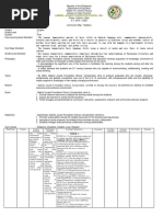 English Grade 7 Syllabus PDF | PDF | Noun | Learning