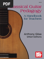 Guitar Method F. Carulli | PDF