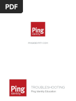 PingFederate Download & Installation Guide | PDF