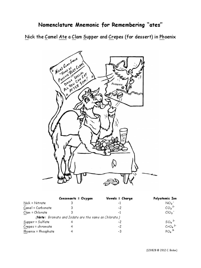 Nick The Camel PDF | PDF