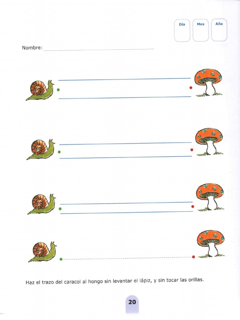 Trazo Horizontal | PDF
