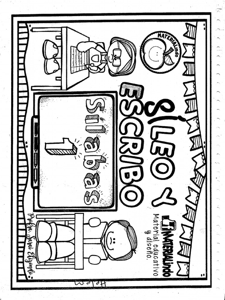 Si Leo y Escribo | PDF