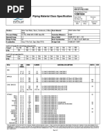Api 5l Grade x65 Pipe Specification PDF | PDF