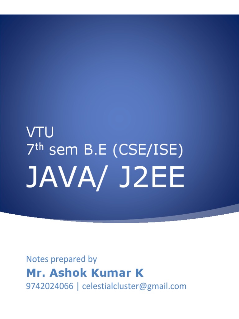 Java Unit6 Ashok Kumar K | PDF | Java Servlet | Http Cookie