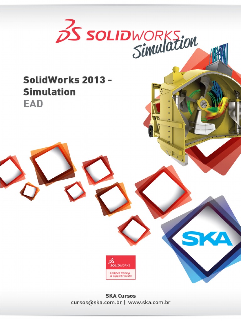 Solidworks Simulation PDF | PDF | Estresse (Mecânica) | Limite (Matemática)