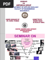 Iugs Classification | PDF | Igneous Rock | Rock (Geology)