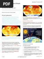 Egypt Grand Challenges | PDF | Science & Mathematics | Technology ...