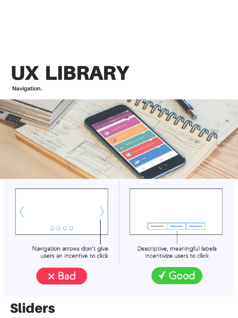 Ux Library | PDF | Icon (Computing) | Tag (Metadata)