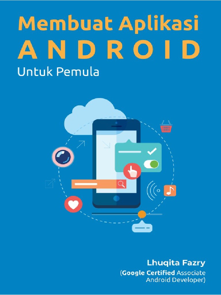 Membuat Aplikasi Android Untuk Pemula PDF | PDF