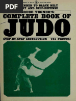 Kempo Jujitsu (What Is Self Defense) | PDF