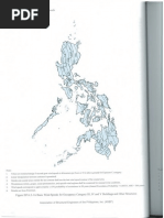 Updated Wind Zone Maps for Philippines | PDF | Tropical Cyclones ...