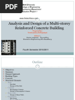 High-Rise Building Foundation Design | PDF | Deep Foundation ...