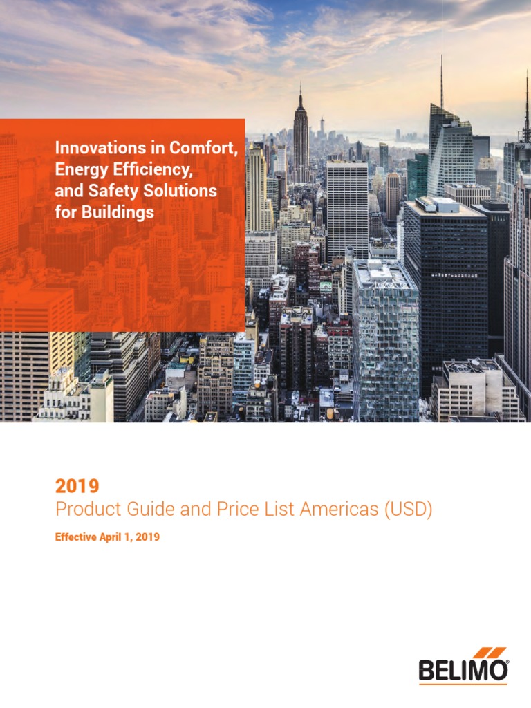 Usa PGPL 2019 | PDF | Valve | Internet Of Things