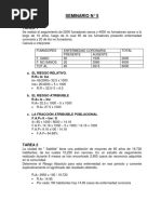 En Qué Consiste El MAPA y AMPA | PDF | Hipertensión | Presión sanguínea