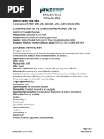 Restricted Antimicrobial Order Form | PDF | Self-Improvement