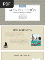 A1 - Eq1. - Cuadro Comparativo | PDF | Comportamiento organizacional | Comportamiento