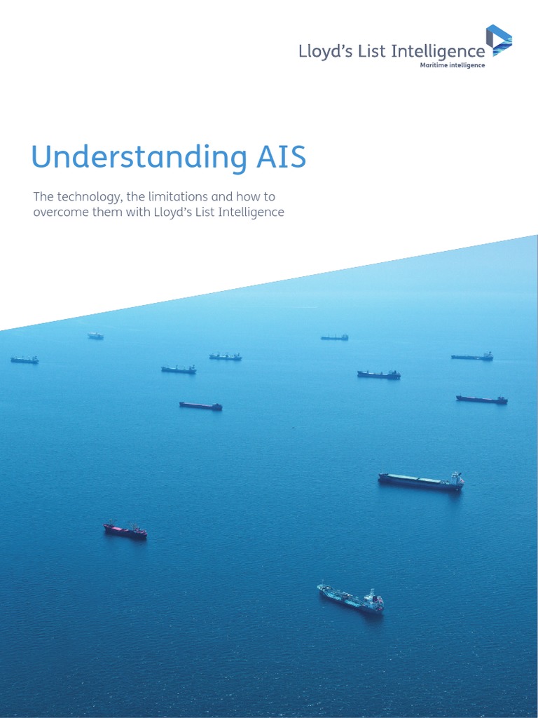 Understanding AIS: The Technology, The Limitations and How To Overcome ...