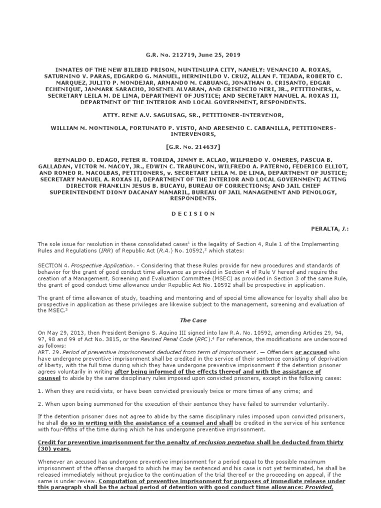 Criminal Law | PDF | Writ Of Prohibition | Certiorari