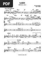 El Vive - Letra | PDF | Religión y creencia