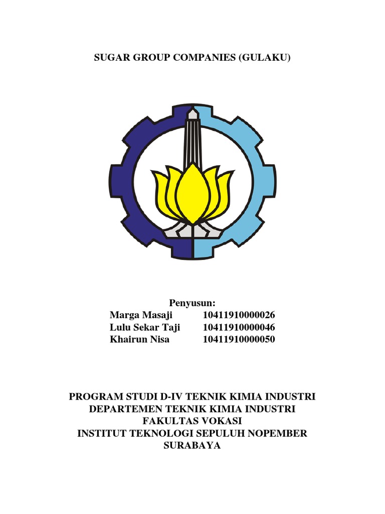 Sugar Group Companies | PDF