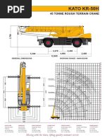 Lifting Plan - Hiab Crane | PDF