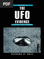 UFO Sightings Across India | PDF | Unidentified Flying Object