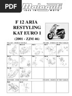 Astm D610 | PDF | Rust