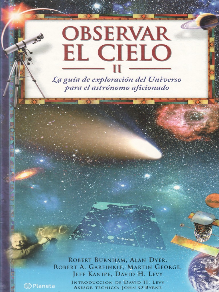 Observar El Cielo II | PDF