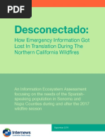 Unit 5 - Situational Report (SITREP) Alert Writing | PDF