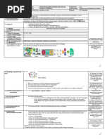 Lesson Plan MIL People Media | PDF | Mass Media | Lesson Plan