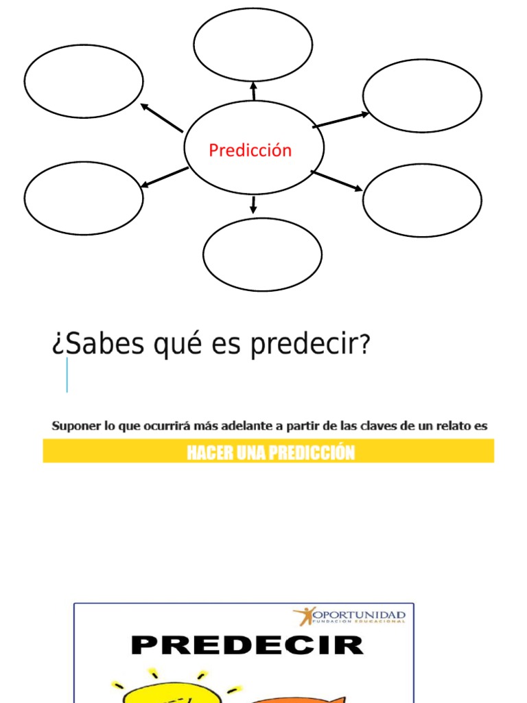 Hacer Predicciones | PDF