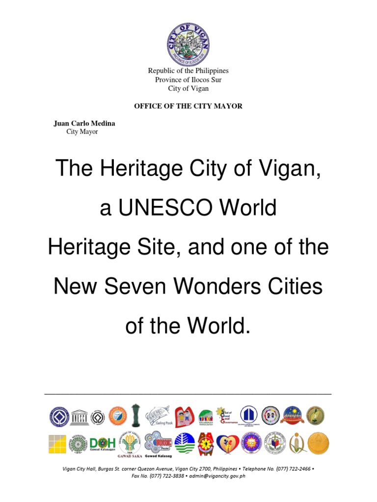 Lgu Banner For SGLG | PDF