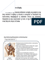 10 Pangunahing Magasin Sa Pilipinas | PDF