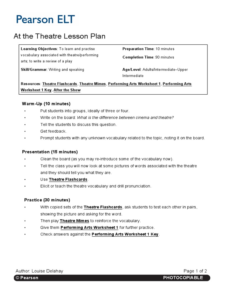 Italy - Docenti - English Language Teaching - 2016 04 - Teaching ...