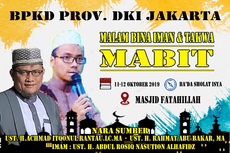 Mabit Banner Design Guide | PDF