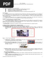 1.3.1.7 Lab - Build A Specialized Computer System PDF | PDF | Random ...