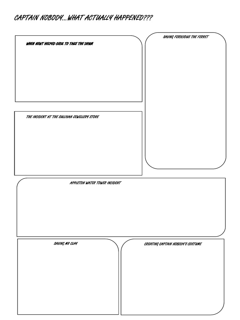 CN Event Templete | PDF