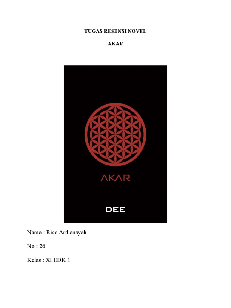 Identitas Buku | PDF