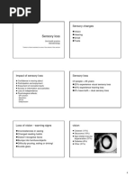 The Roth Philosophy N Prescription | PDF | Dentistry Branches | Mouth