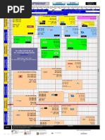RTC Berth Planning Schedule | PDF | Shipping | Ships