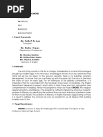 Project Proposal Literacy | PDF | Literacy | Curriculum