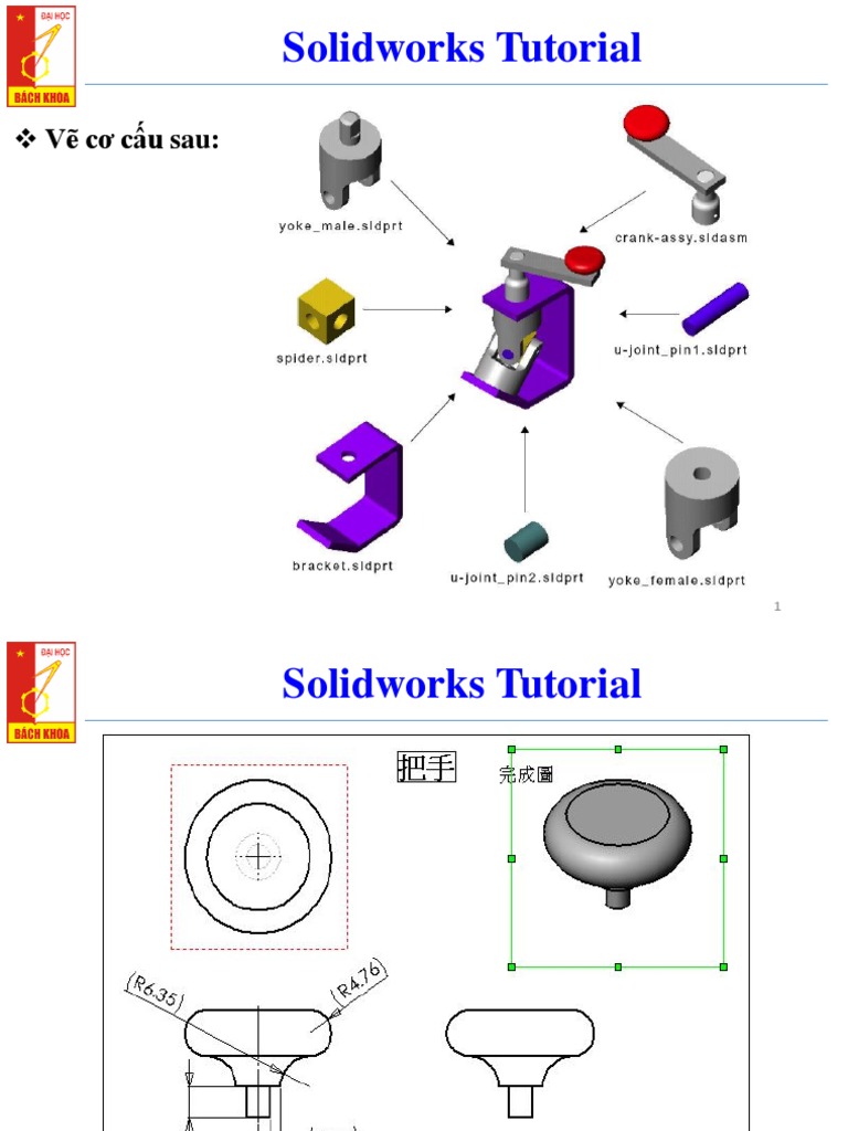 Solidworks Homework | PDF | Computers