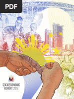 Vision 2050 | PDF | Agriculture | Rwanda