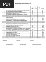 Lesson Plan in Math 5 Using 5E | PDF | Subtraction | Behavior Modification