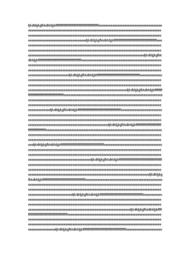 Unstructured Text Document Analysis | PDF | Self-Improvement