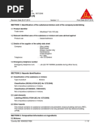 SAPS Explosives Section Contact List Rev 2 | PDF | Cape Town | South Africa