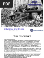 Advanced SMC - Pt.1 Theory | PDF | Day Trading | Market Liquidity